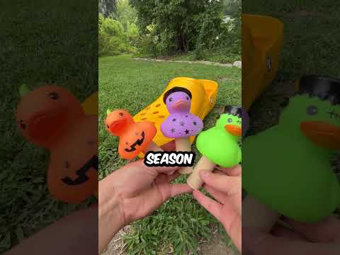 I Tried “Jibbits” for my Giant Crocs!!