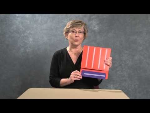 Large PECS Communication Book