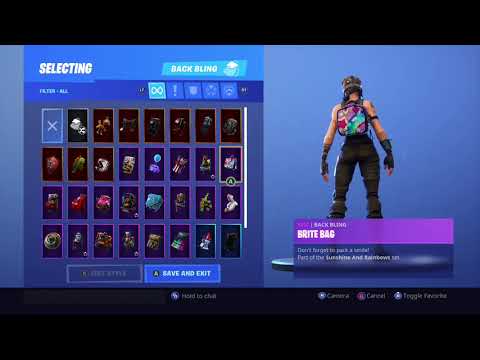 *OG* SELLING MY RARE FORTNITE ACCOUNT W/ RENEGADE RAIDER, [CHEAP]