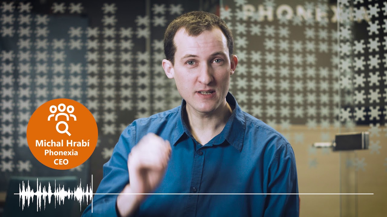 Phonexia Introduction