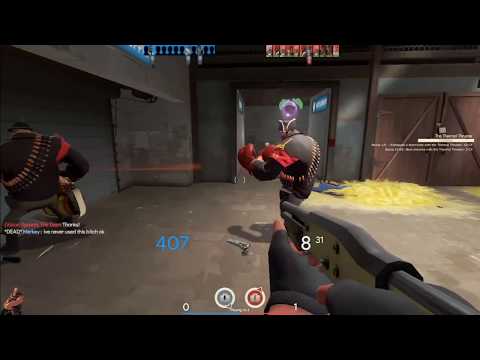 Steam Community :: Video :: TF2 funny moments!