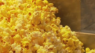 Hyde Park's renovated Harper Theater eyes reopening next month