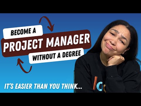 Can You Become a PM With No Degree—In Tech, Healthcare, or Finance?