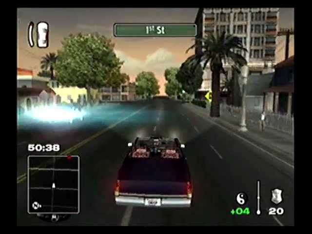 5 best appearances of famous rappers in video games