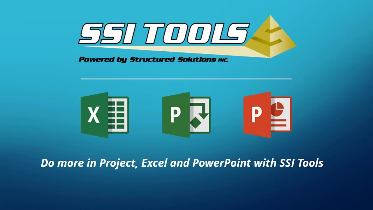 SSI Trace Tools Overview