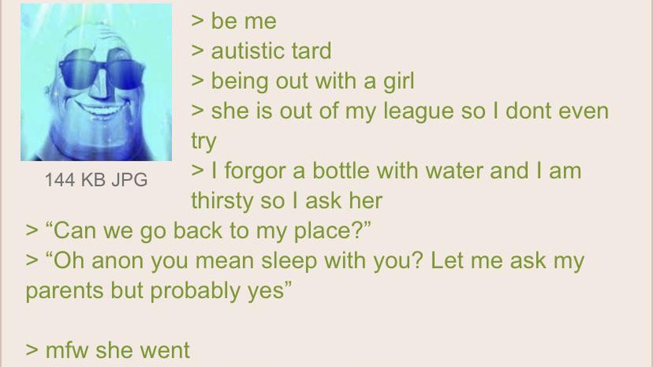 r/greentext | Anon's cuckold fantasy