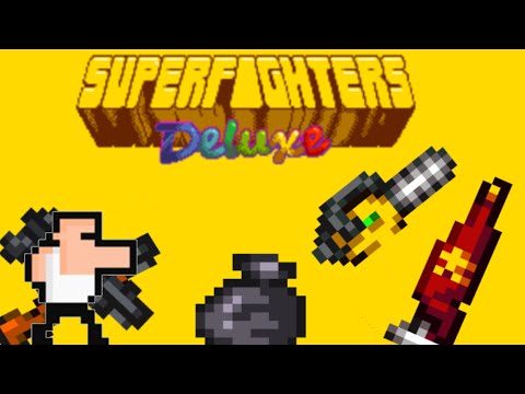 Steam Community :: Video :: SuperFighters Deluxe: How to download ...
