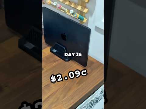 I 3D Printed a MacBook Holder for My Wife!