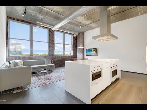Residential for sale - 21 E 6Th Street, Unit 509, Tempe, AZ 85281