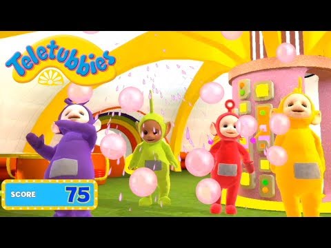 How Many Bubbles Are There - Game ge…: English ESL video lessons