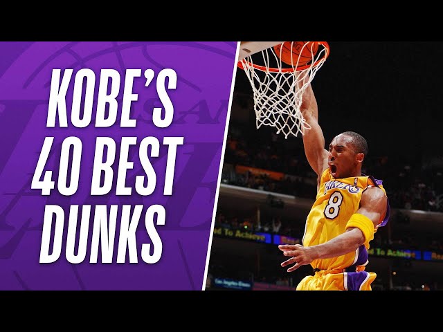 NBA History: 5 guards with the most dunks in the 21st century