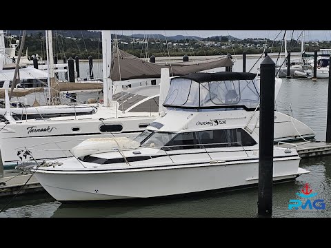 $135,000 NZD Legendary Vindex 3500