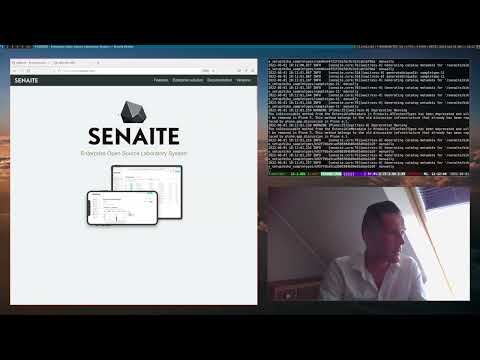 How to quickly provision SENAITE LIMS with Demo Data - howtos - SENAITE Community