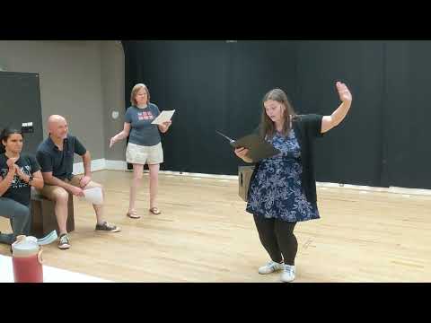 As You Like It—Shakespeare Concert Event Featuring The Flatt Stanley Incident