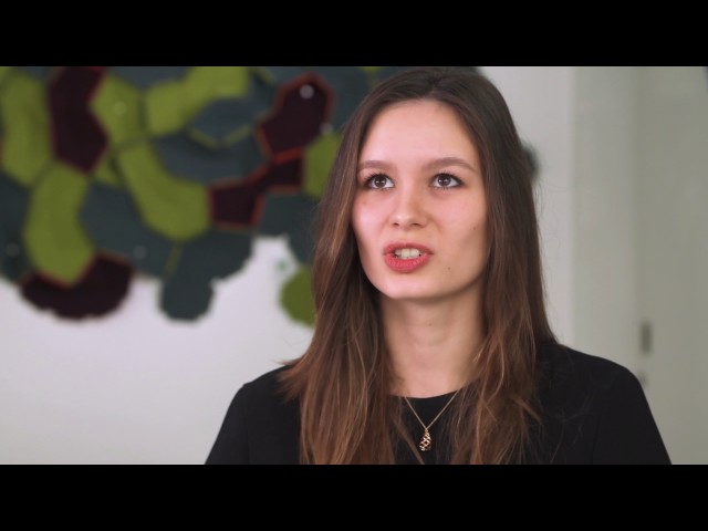 This is the Class of 2017: Where They've Been - NYU Abu Dhabi