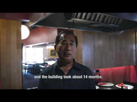 Q&A with Takumi