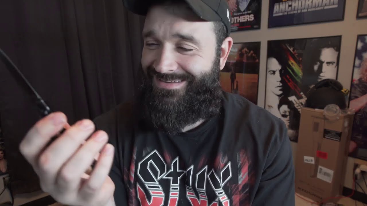 Coolest Beard Subscription Service??