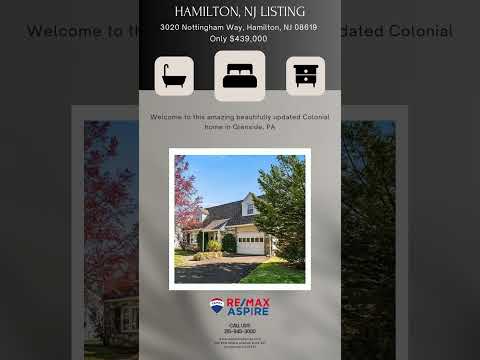 π₯π Glenside, PA Listing!! π‘π₯