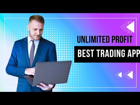 Best Trading App And Best Demo Account | Best Trading App In UAE | Best Trading App To Make Money