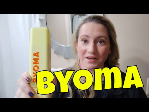 Byoma Skincare Brand Review - Moisturizers, Serums, Cleanser & Facial Mist Review