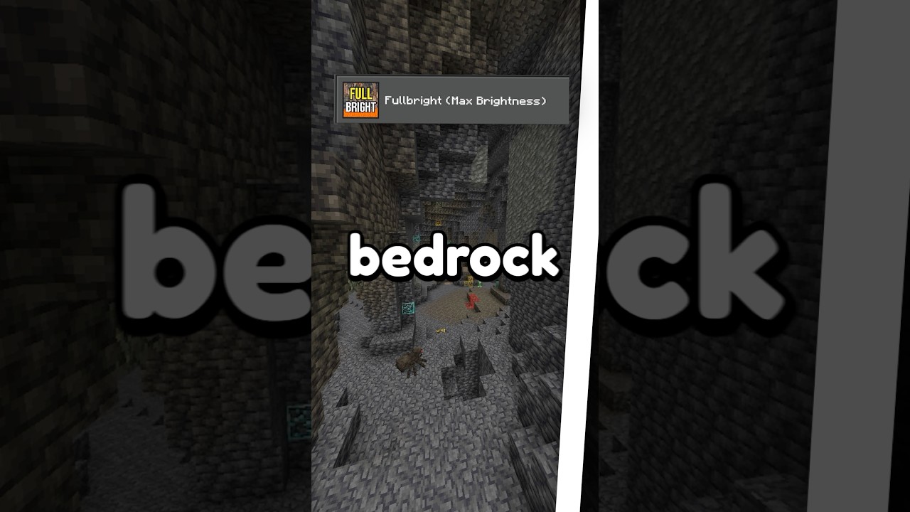 How To Get Fulbright on Minecraft Bedrock!