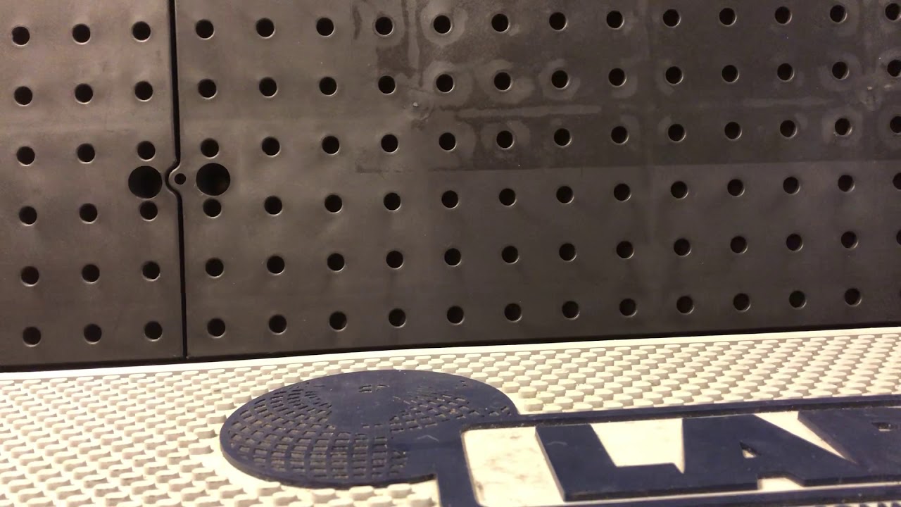 [#19] 8 button combination lock decoded