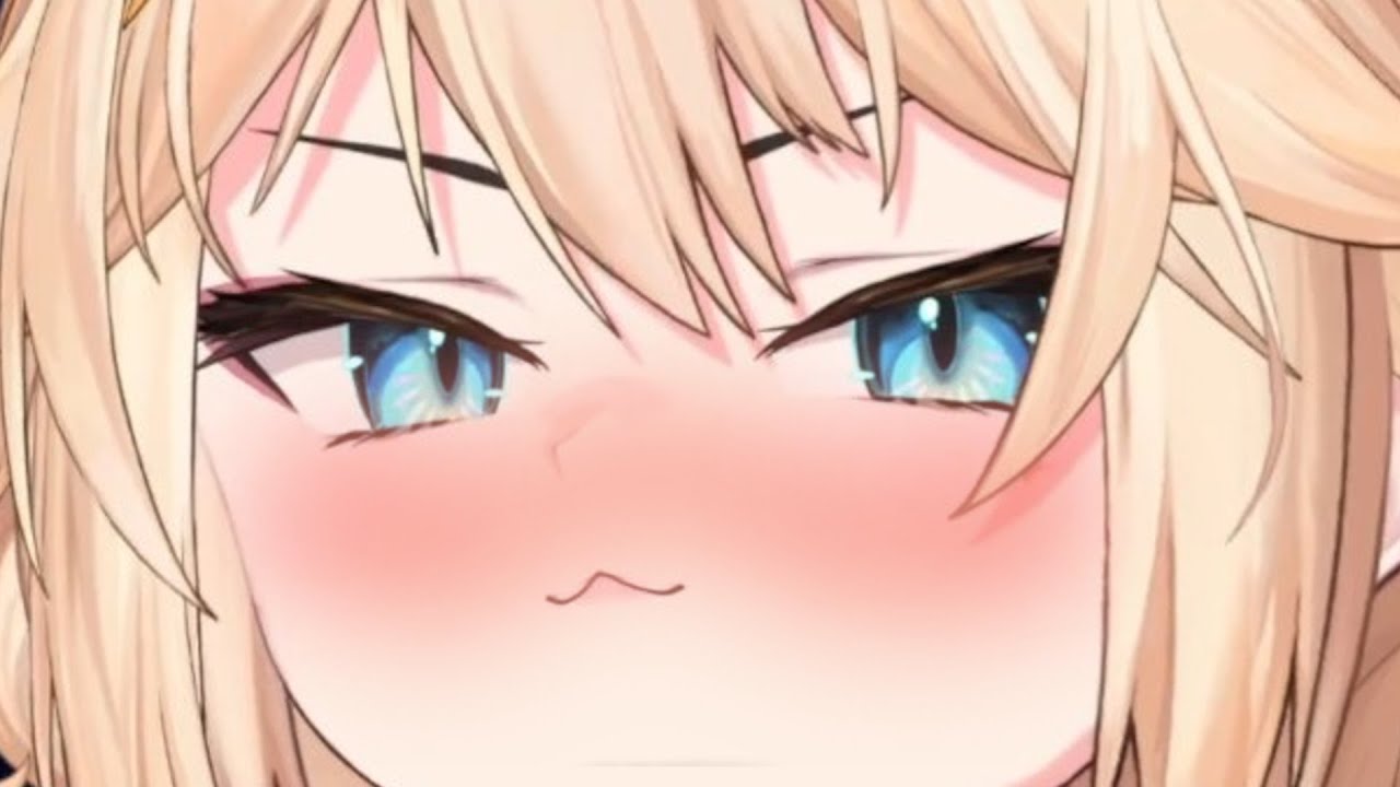 12 minutes of SILLY vtuber moments