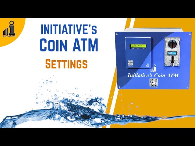 Water ATM - Water Atm Machine Trader - Wholesaler / Distributor from Noida
