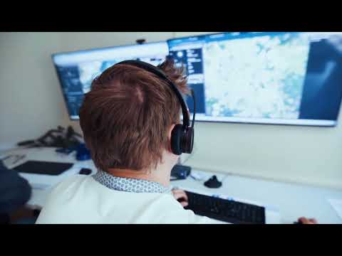 HHLA Sky, Morpheus, Eurofins: German launch of regular medical drone logistics