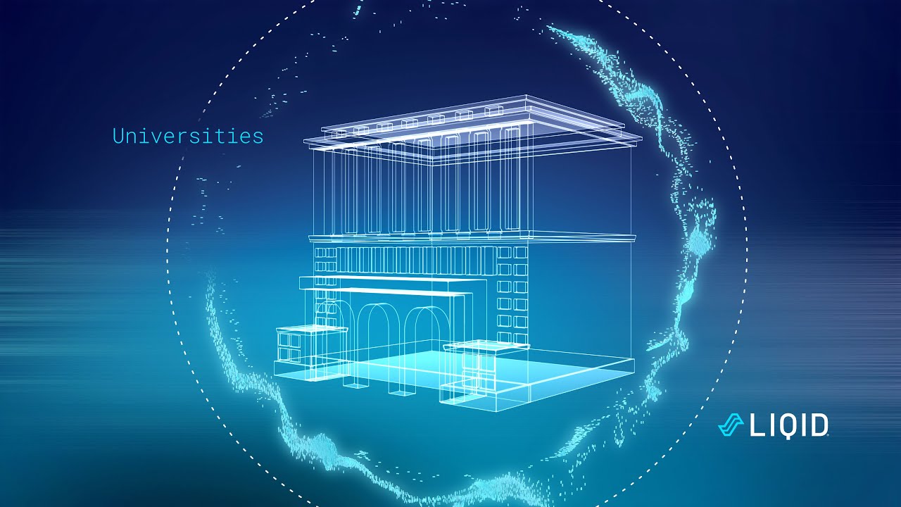 LIQID Software-Defined Composable Infrastructure in Higher Education & Research