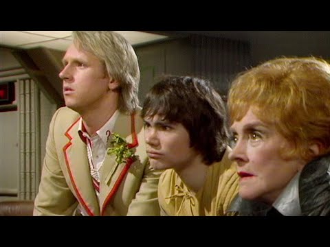 Doctor Who Clips – Info-World-Hub