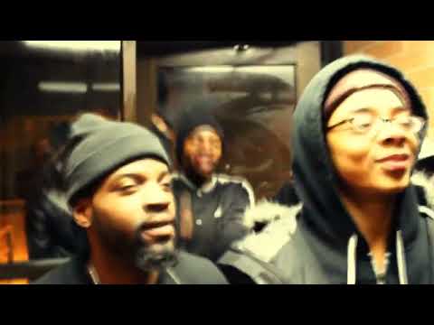 420 Lacosta - "Smoke" (Official Video)