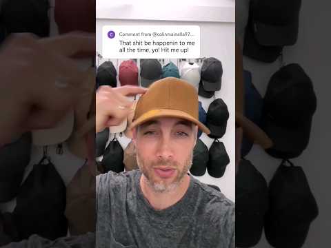 Best Hats For Men