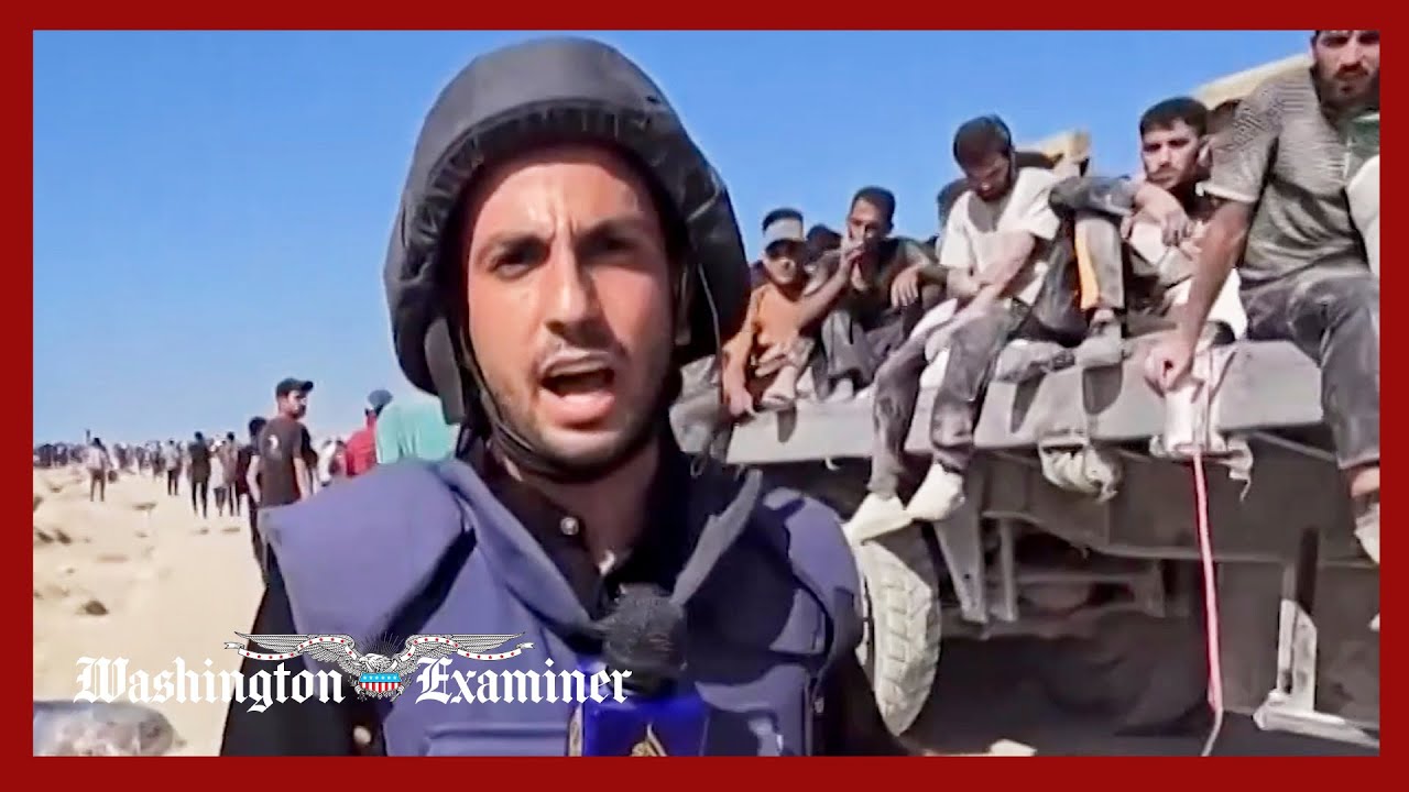 IDF says it killed Hamas terrorist who ‘posed’ as Al Jazeera journalist