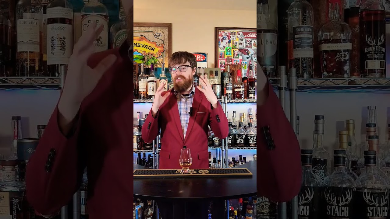 Traveler Whiskey, A Rare Miss from Buffalo Trace!?!