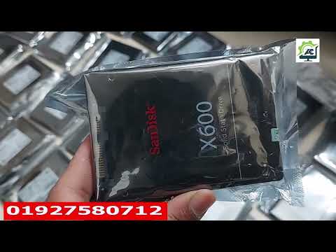 SSD price in Bangladesh