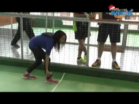 LAS BOCHAS – JUEGOS TRADICIONALES Y POPULARES