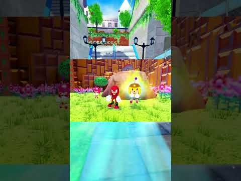 New Fast Friends Sonic Speed Simulator Update!