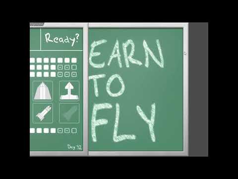 Learn to Fly Play online at Coolmath Games and 1 more page Personal Microsoft Edge 2025 03 21