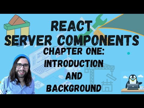 React Server Components