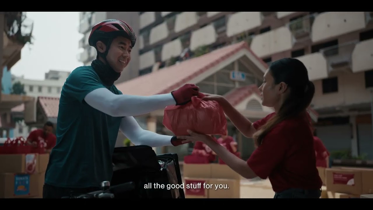 Say hello to Singtel 5G+