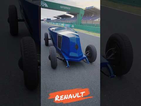 Renault