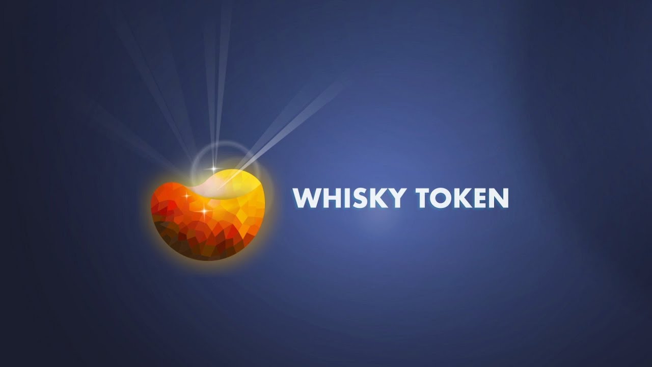 WHISKY TOKEN | F6S