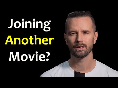 Shocking facts about Graham Wardle Part 1 | Heartland Ty Borden