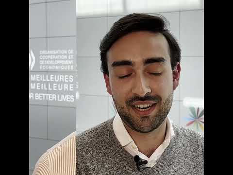 OECD Local Skills Week 2024: How do you think AI will impact your entry into the local labour force?