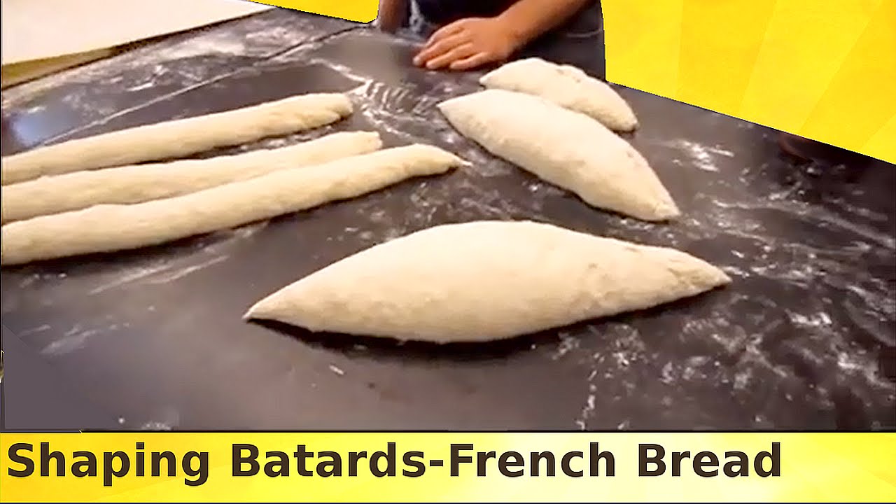 Big Fat Batards – The Baking Network