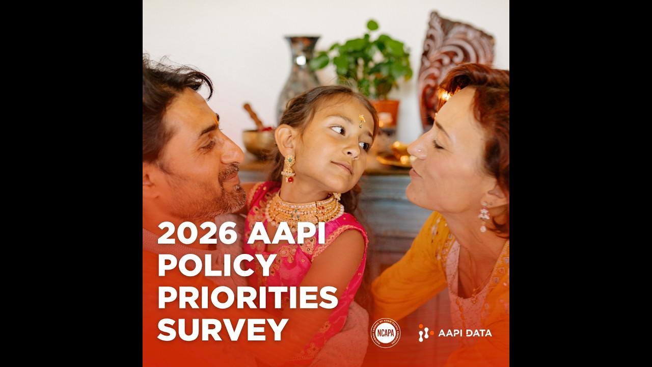 2026 Policy Priorities Webinar - April 29, 2026