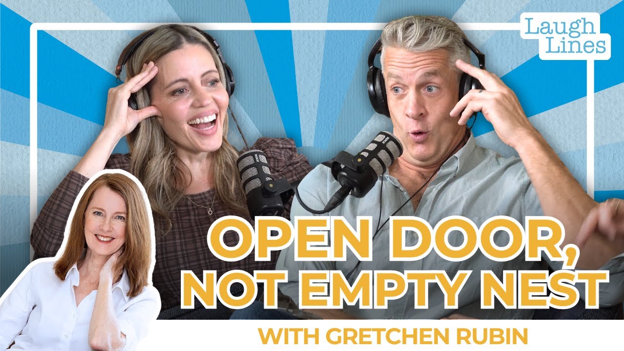 Happiness expert shares blunt advice for empty nesters: Stop smothering ...