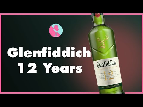 Is Glenfiddich 12 Any Good? | Glenfiddich 12 year old review