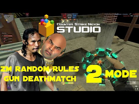 Steam Community :: Video :: Main 2 Mode Biar Greget Dengan Gaya.Counter ...